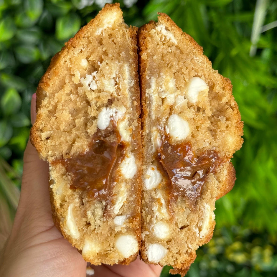 Cookies | Sugar Crunchy Bites